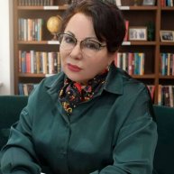 Иконка канала Философская лаборатория Борзовой