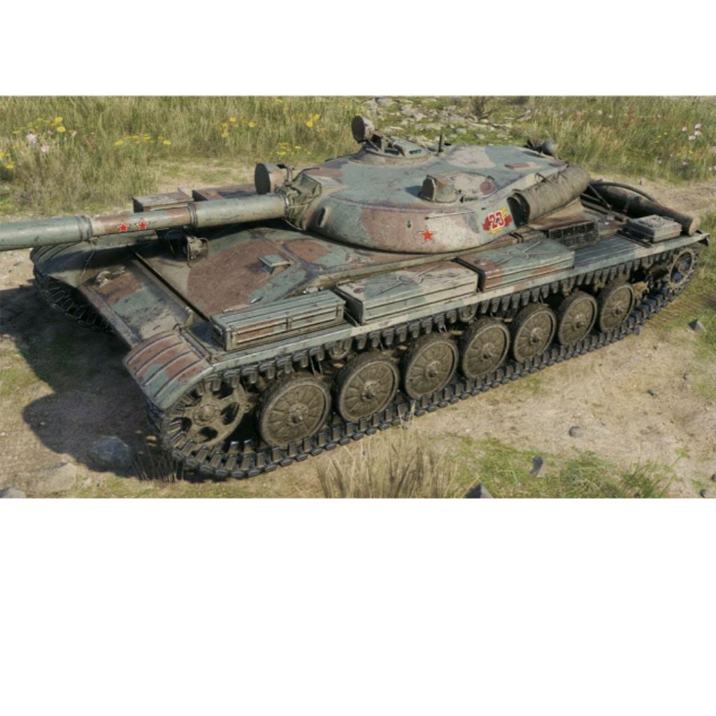 Иконка канала Т100ЛТ