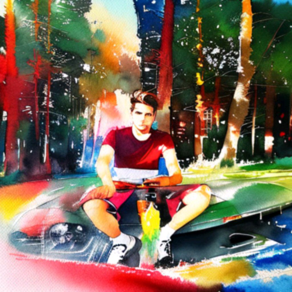 Иконка канала esa