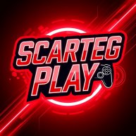 Иконка канала Scarteg Play
