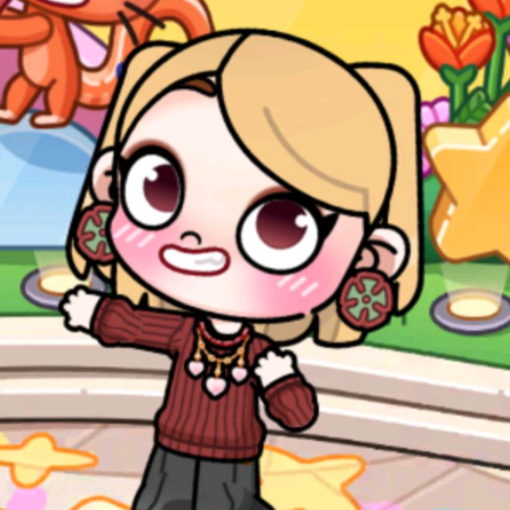 Иконка канала Avatar World is a happy world🫶🏼