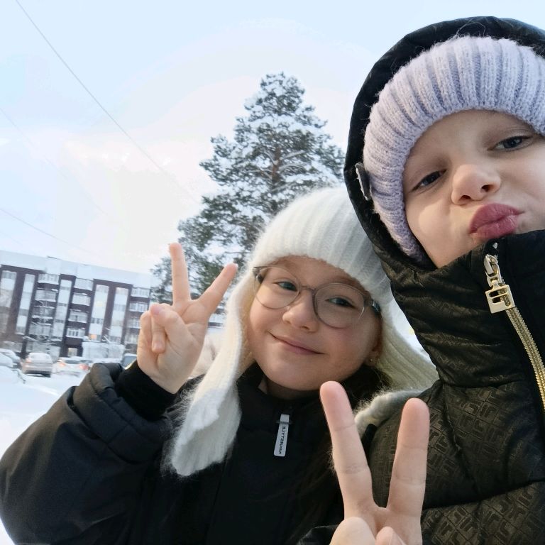 Иконка канала Лизун