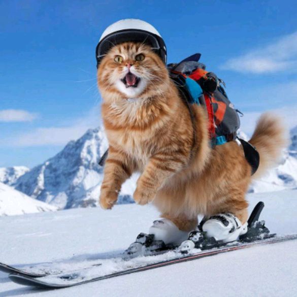 Иконка канала СКАЗКИ ДЕТЯМ