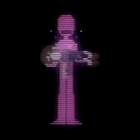 Иконка канала always come back