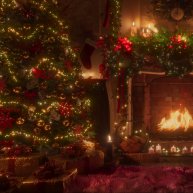 Иконка канала Новогодний geograten