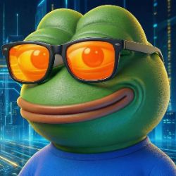 Иконка канала Жабка в Очках