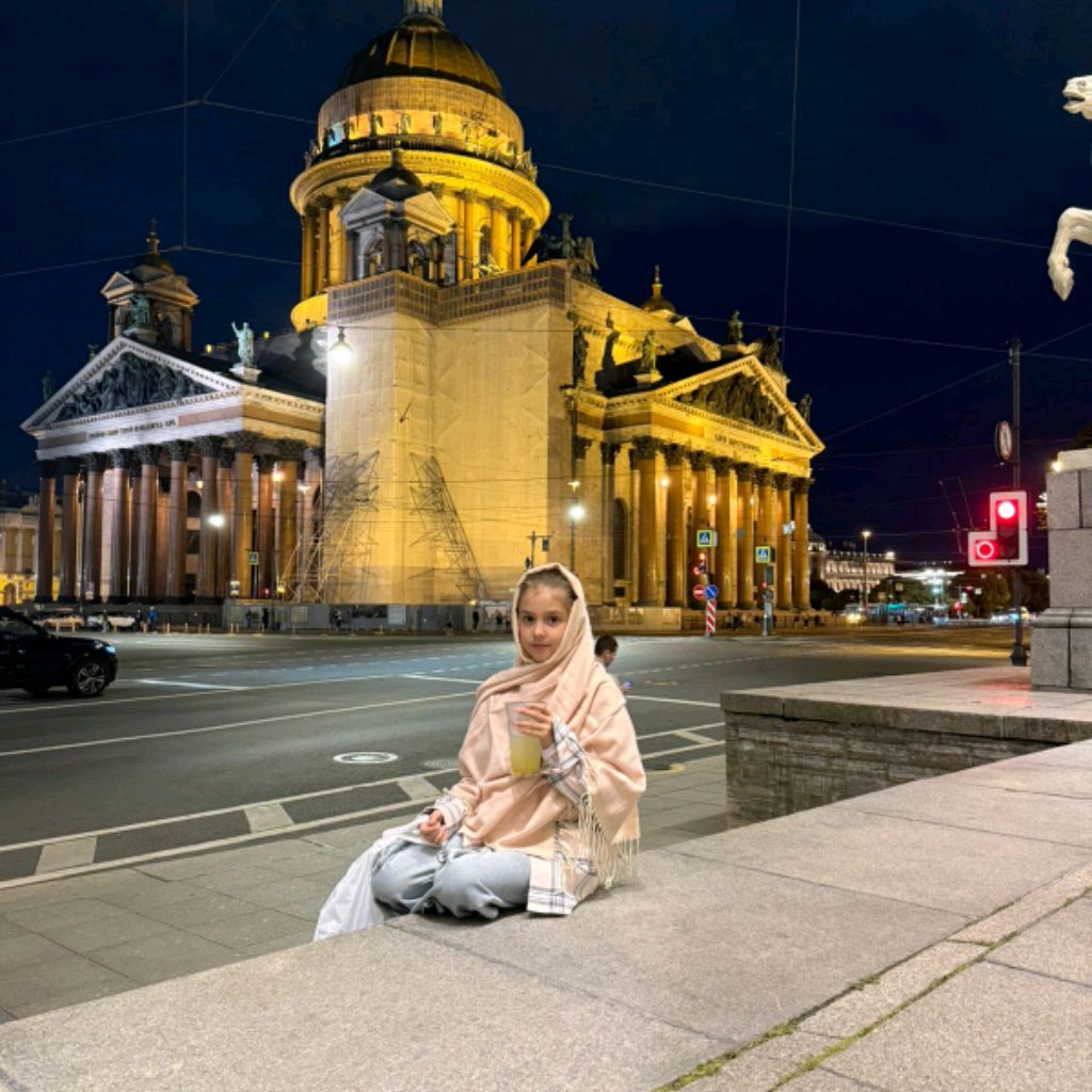 Иконка канала Daurli ˃͈◡˂͈