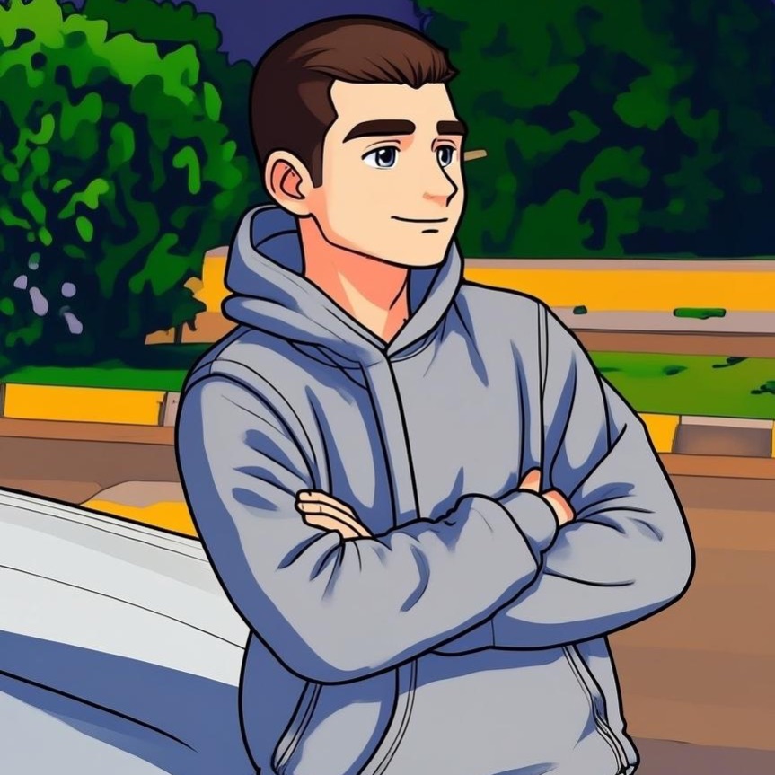 Иконка канала ТРОФИМ