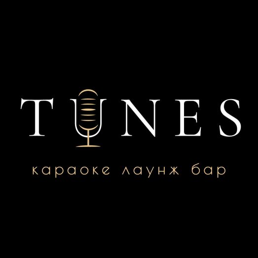 Иконка канала TUNES LOUNGE