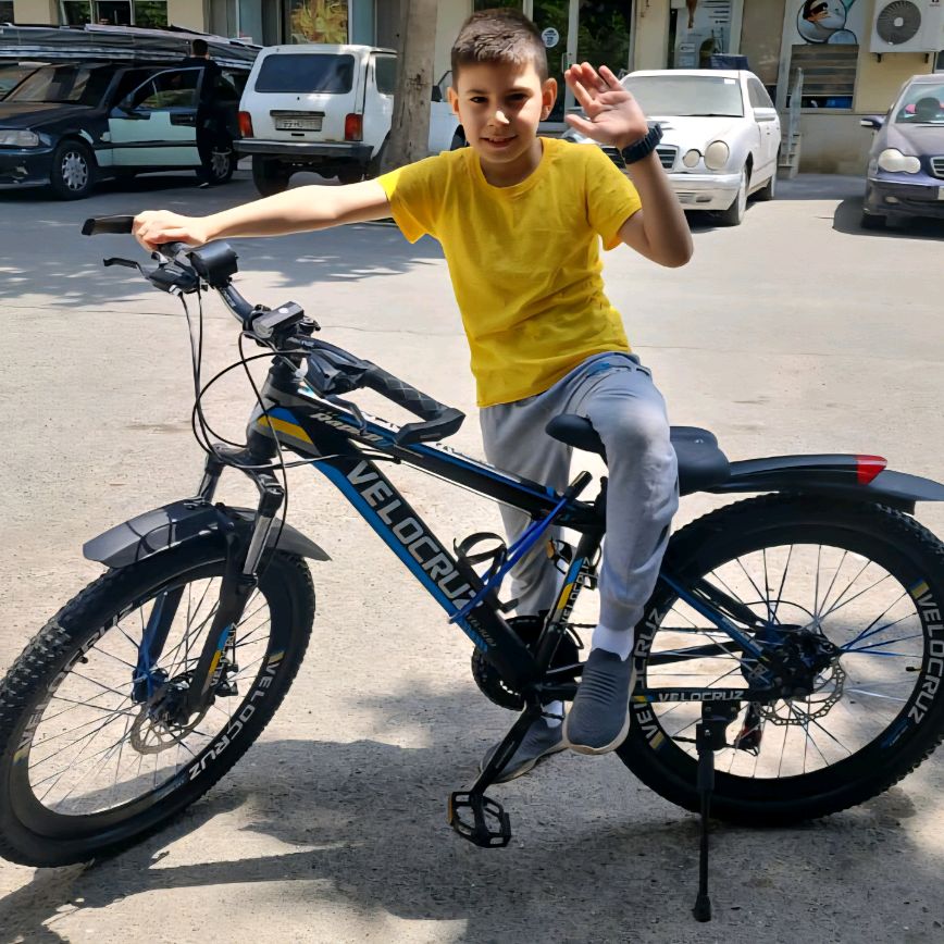 Иконка канала Rasul