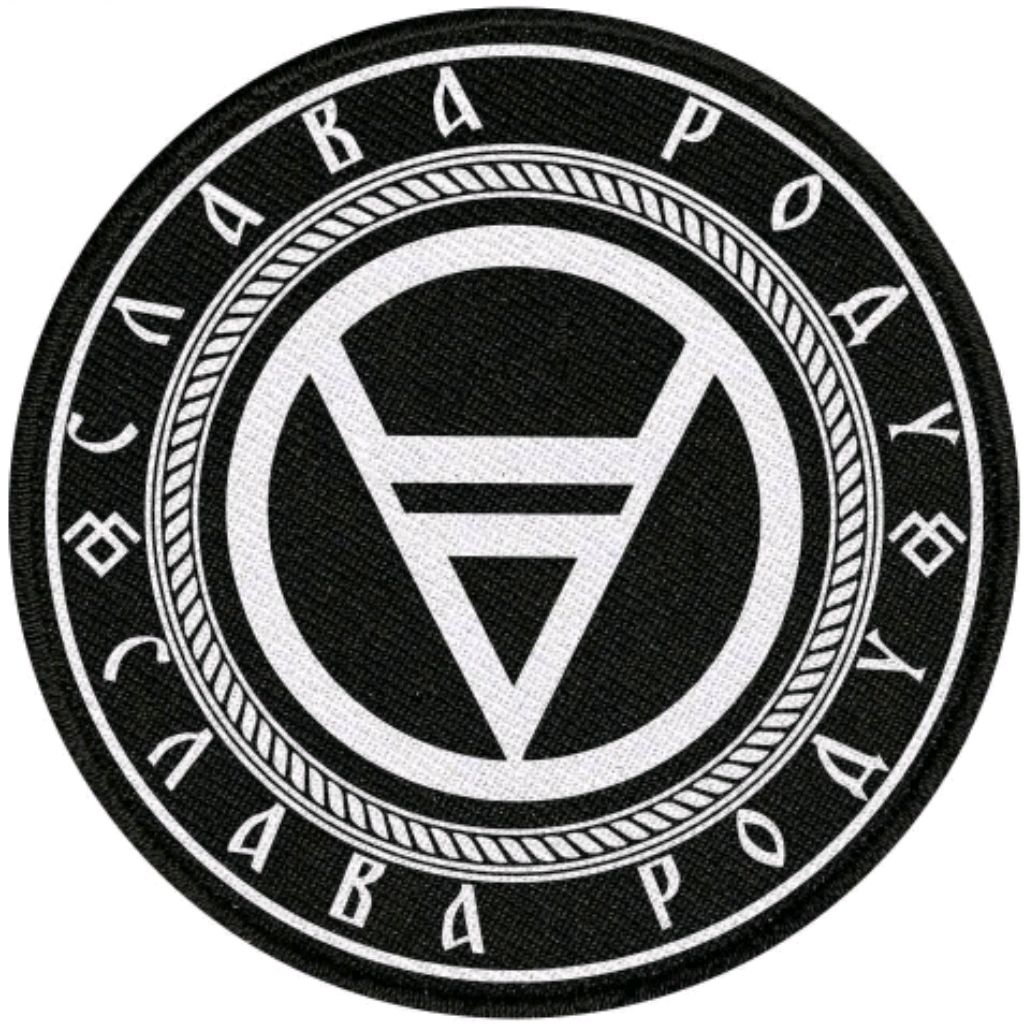 Иконка канала VELES