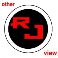 Иконка канала Red Journalist