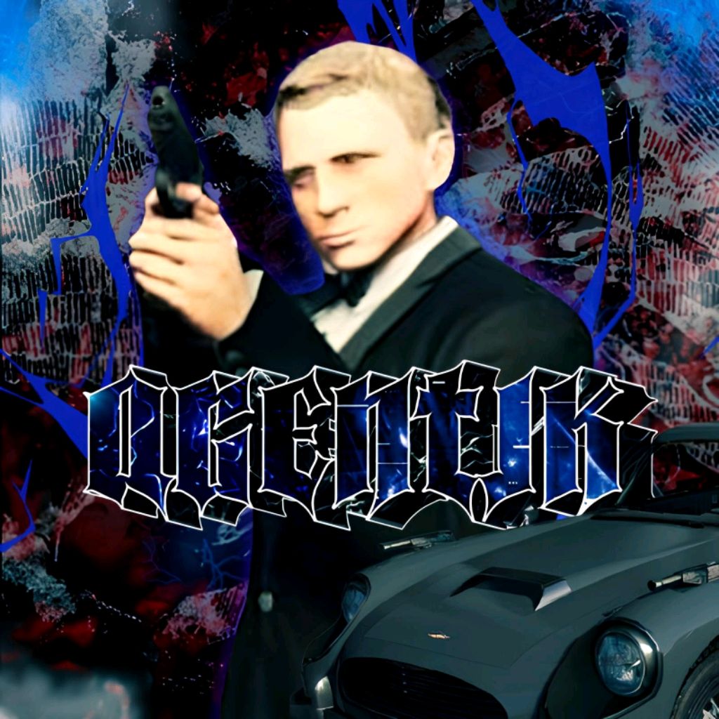 Иконка канала AgEnt1CH