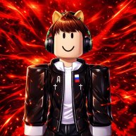 Иконка канала AndrewLove Roblox ☑️