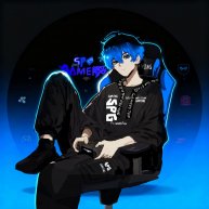 Иконка канала SPG_GAMERS