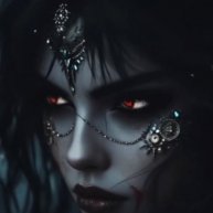 Иконка канала Lady Dragon