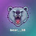 Иконка канала Bear38
