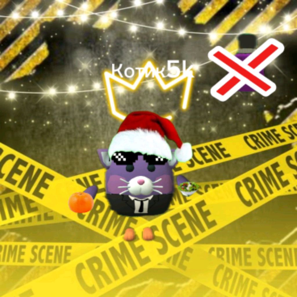 Иконка канала Котик5k