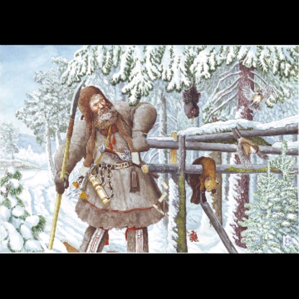 Иконка канала Мастерская Половинкиных