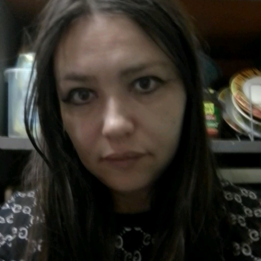 Иконка канала Женя Аверина