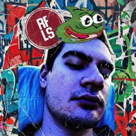 Иконка канала TWITCH Streamers