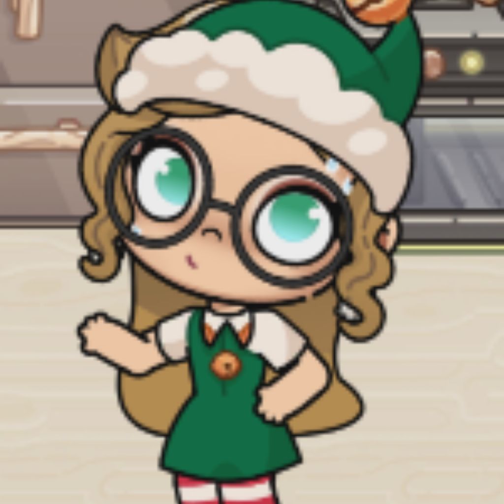 Иконка канала 🌧️ⲁυrⲟrⲁ🐑 ⲱⲓⲧⲏ ⲏⲉr ғⲁⲙⲓⳑⲩ ⲓⲛ ⲧⲏⲉ ⲏⲟυsⲉ⛄🫶🏻