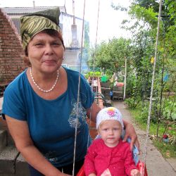 Иконка канала Семейные фото и видео