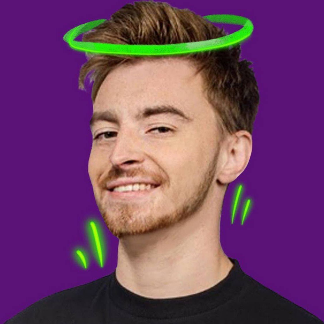 Иконка канала ЕГОРИК