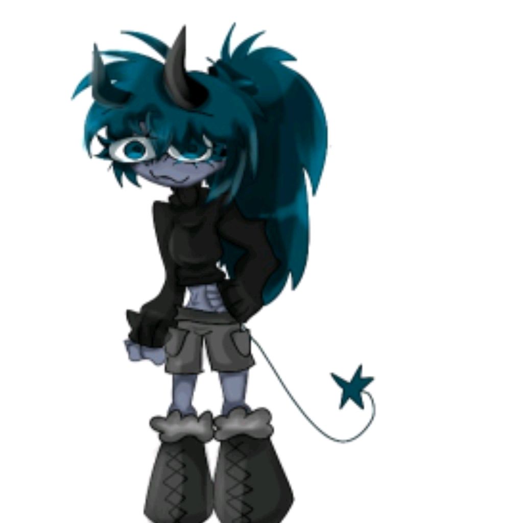 Иконка канала ~Laur`a¬(рест) 🦷🔪🏙️🌑👾