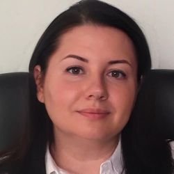 Иконка канала Перец Наталья