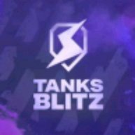 Иконка канала Tanks Blitz | _M0oNsY_
