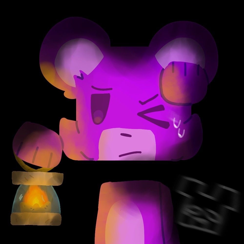 Иконка канала 💜БРАТ БААРЕНА💜