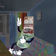 Иконка канала Ретродроид