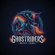 Иконка канала Гострайдерс