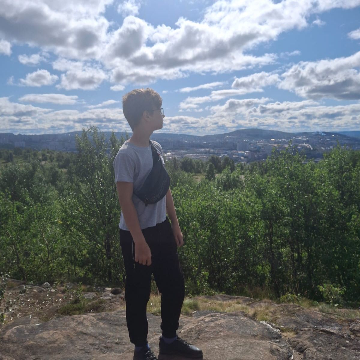 Иконка канала Максуташутер