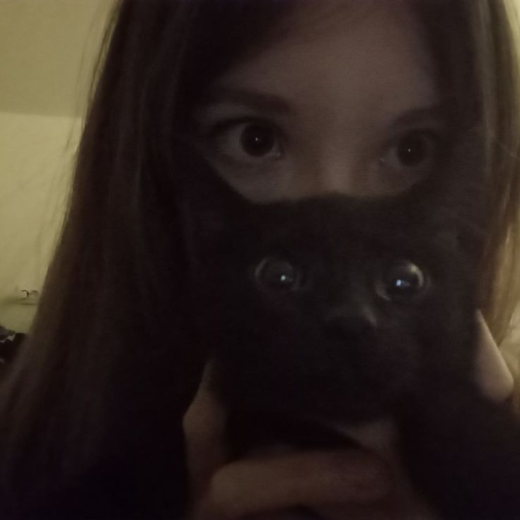 Иконка канала no mercy