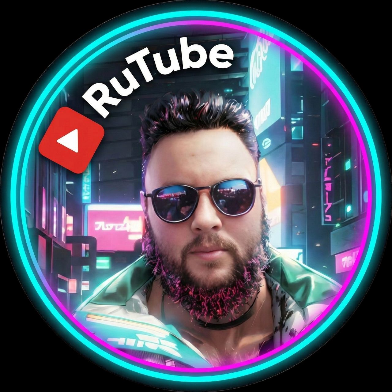 Иконка канала Бредни Деда