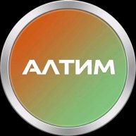 Иконка канала АЛТИМ
