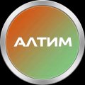 Иконка канала АЛТИМ