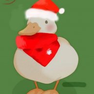 Иконка канала goose-games