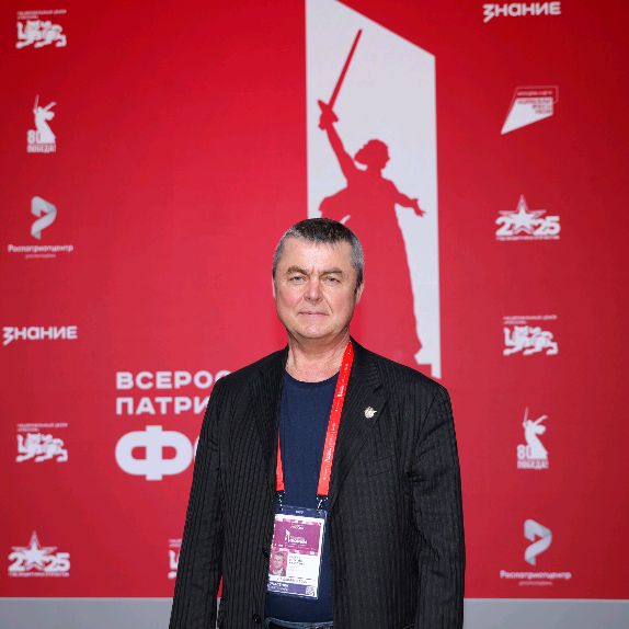 Иконка канала Виталий  Егоров