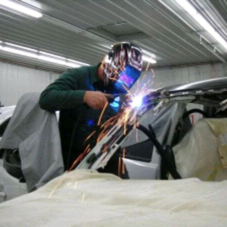 Иконка канала Профсварка Авто