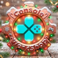 Иконка канала Консольный Цех