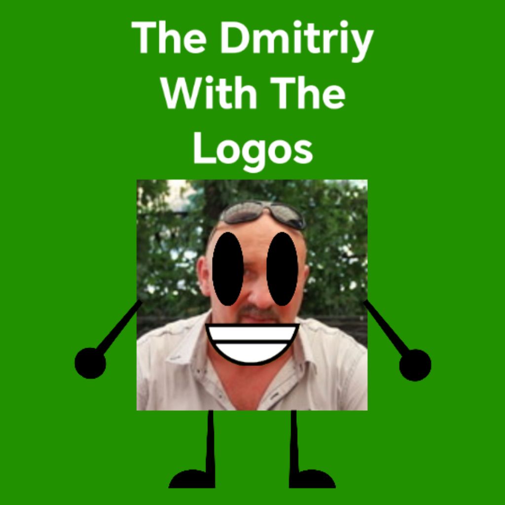 Иконка канала The Dmitriy With The Logos