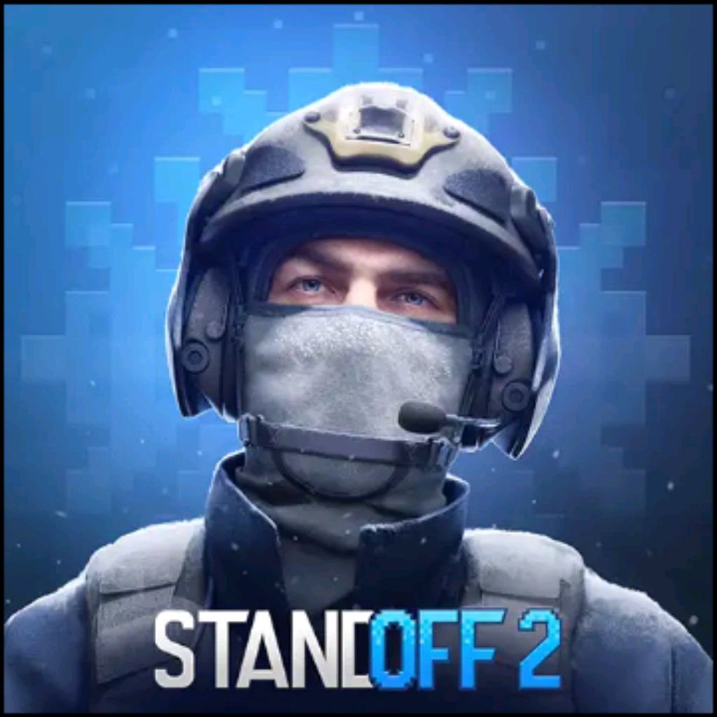 Иконка канала Стендофф 2