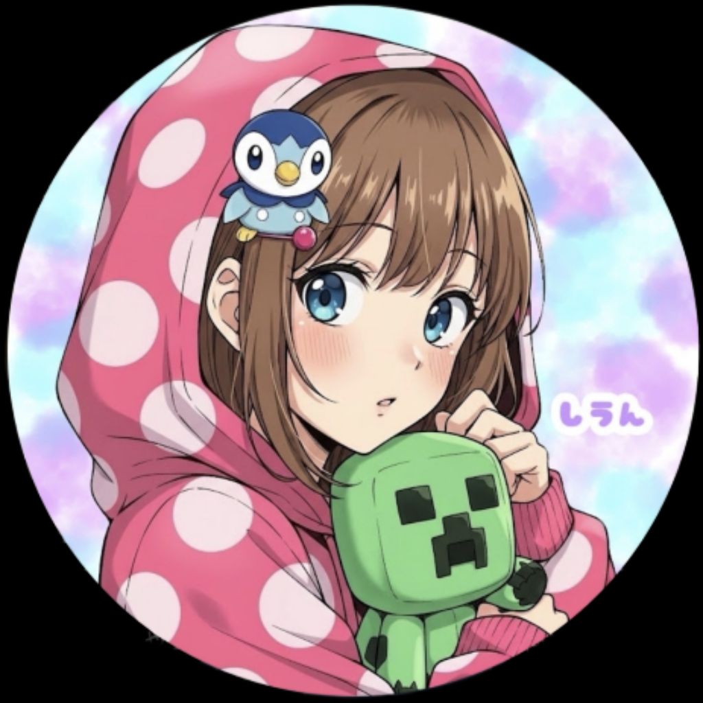 Иконка канала しうん