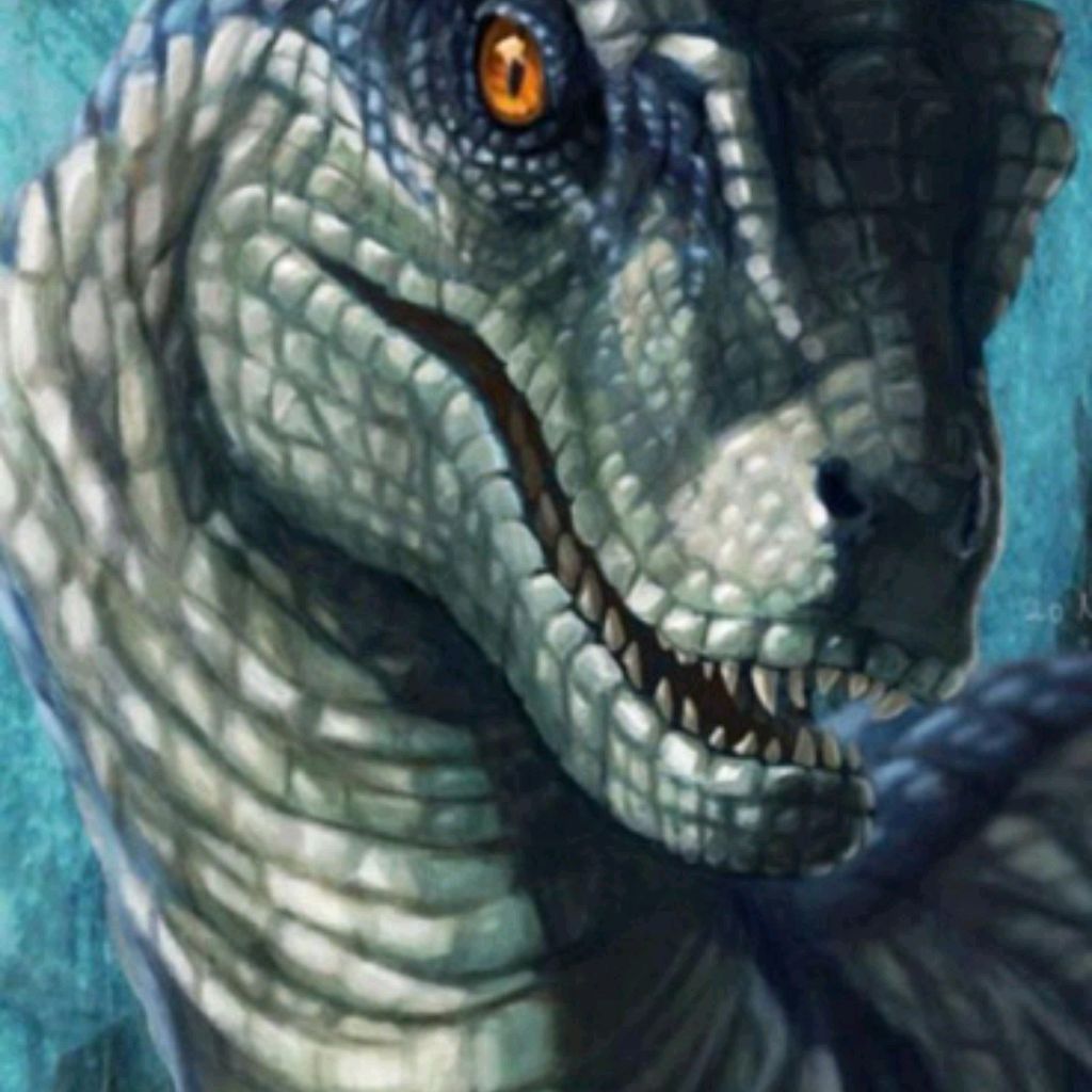 Иконка канала 🦖#Sıŝŧɛr'ś błűɛ🦕