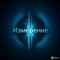 Иконка канала Измерение