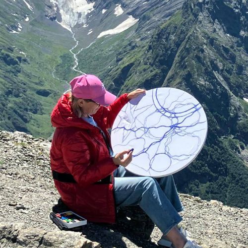 Иконка канала Ирина Ткачева