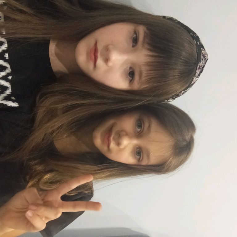 Иконка канала 💙Кейси & Аой❤